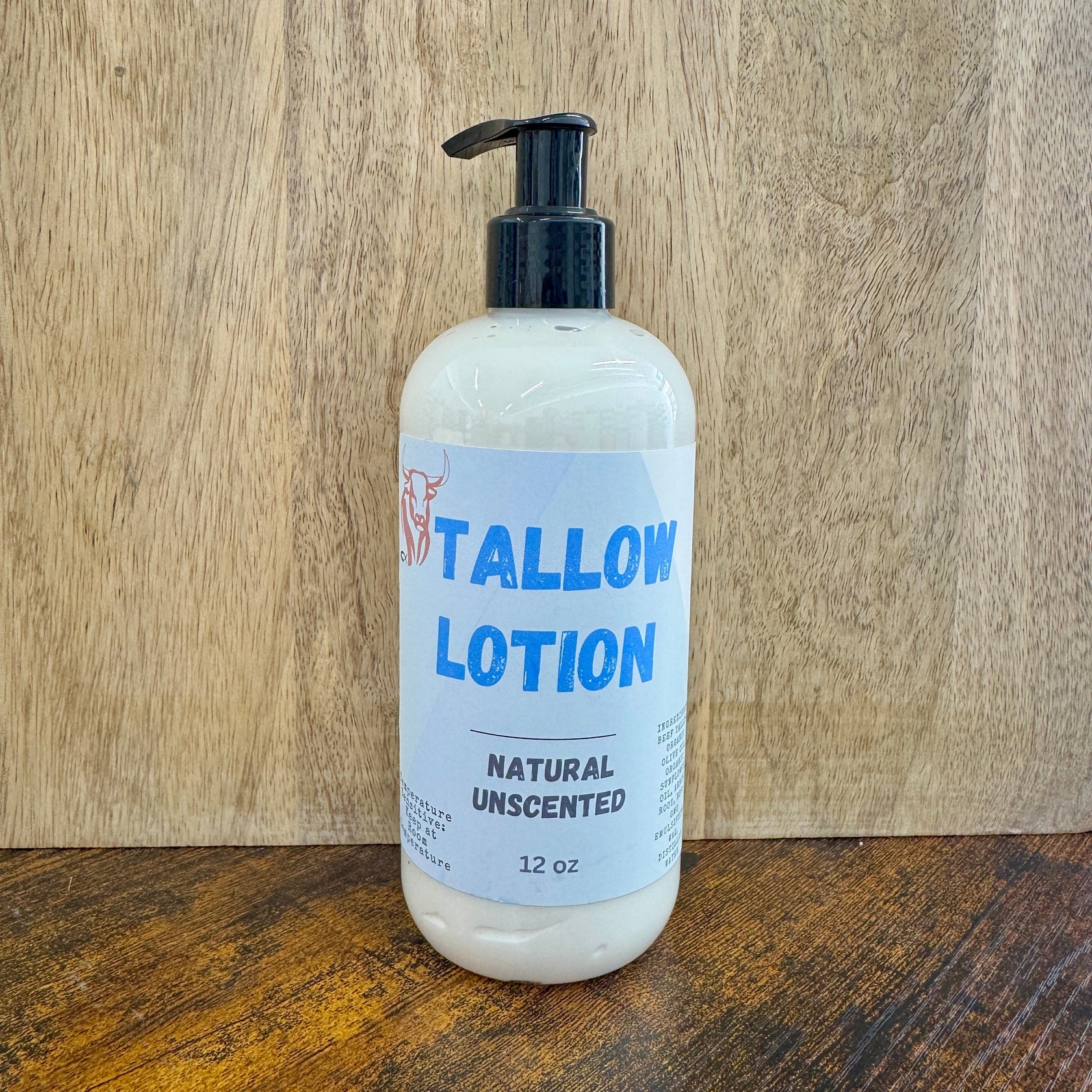 What's the Difference Between Beef Tallow and Lard? – Parker County ...