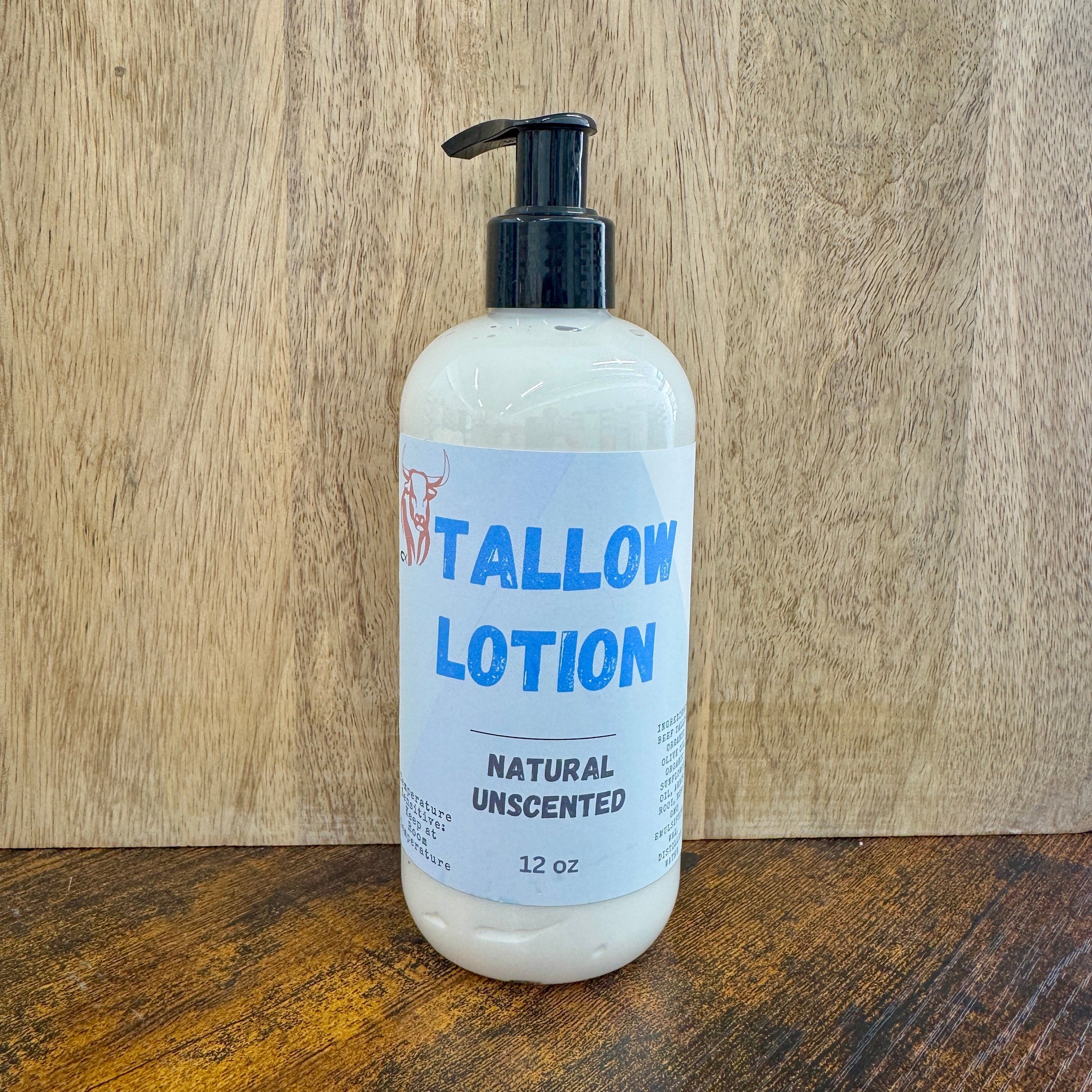 What's the Difference Between Beef Tallow and Lard? – Parker County ...