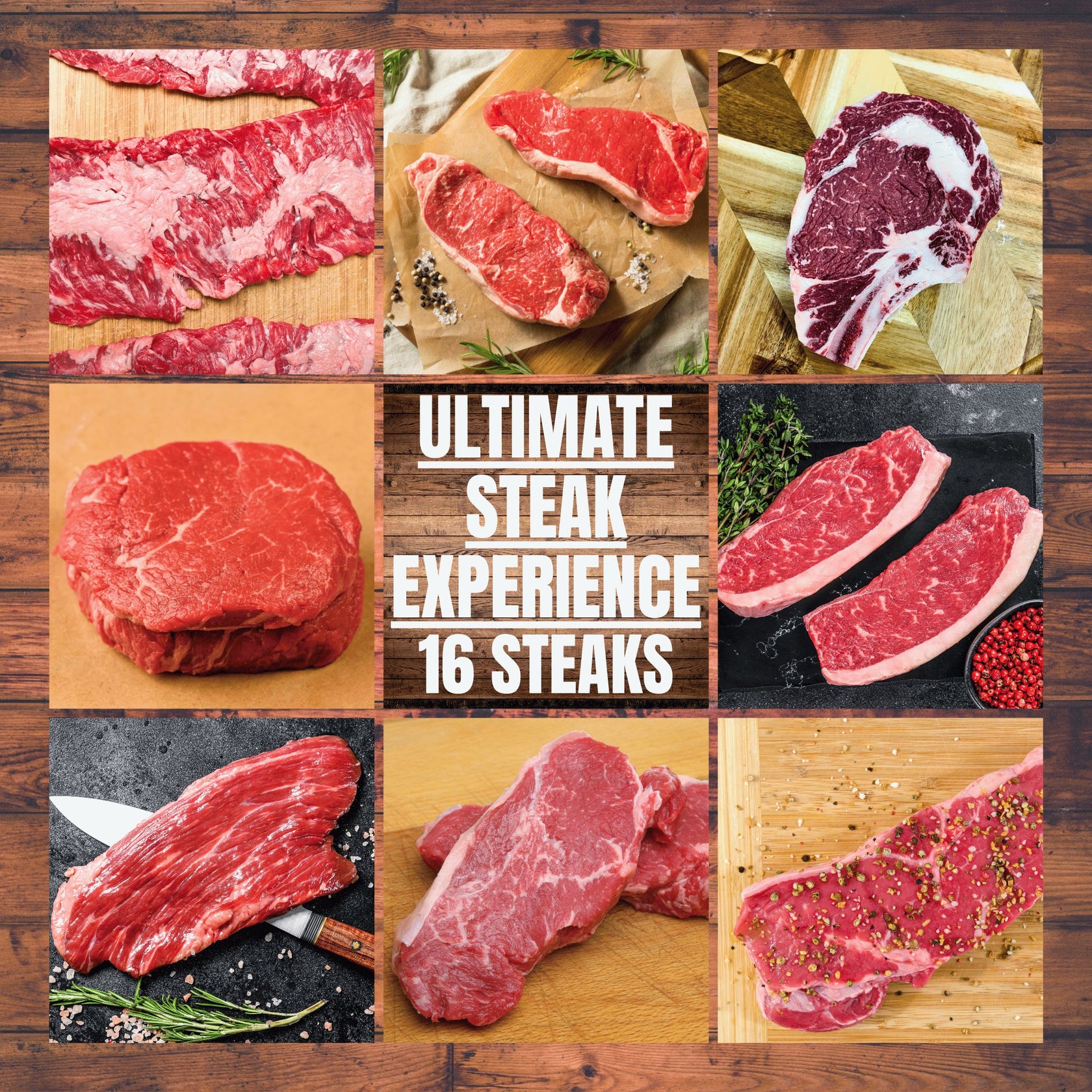 Parker County Beef Company