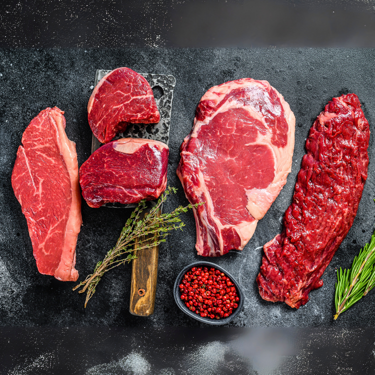 Parker County Beef Company