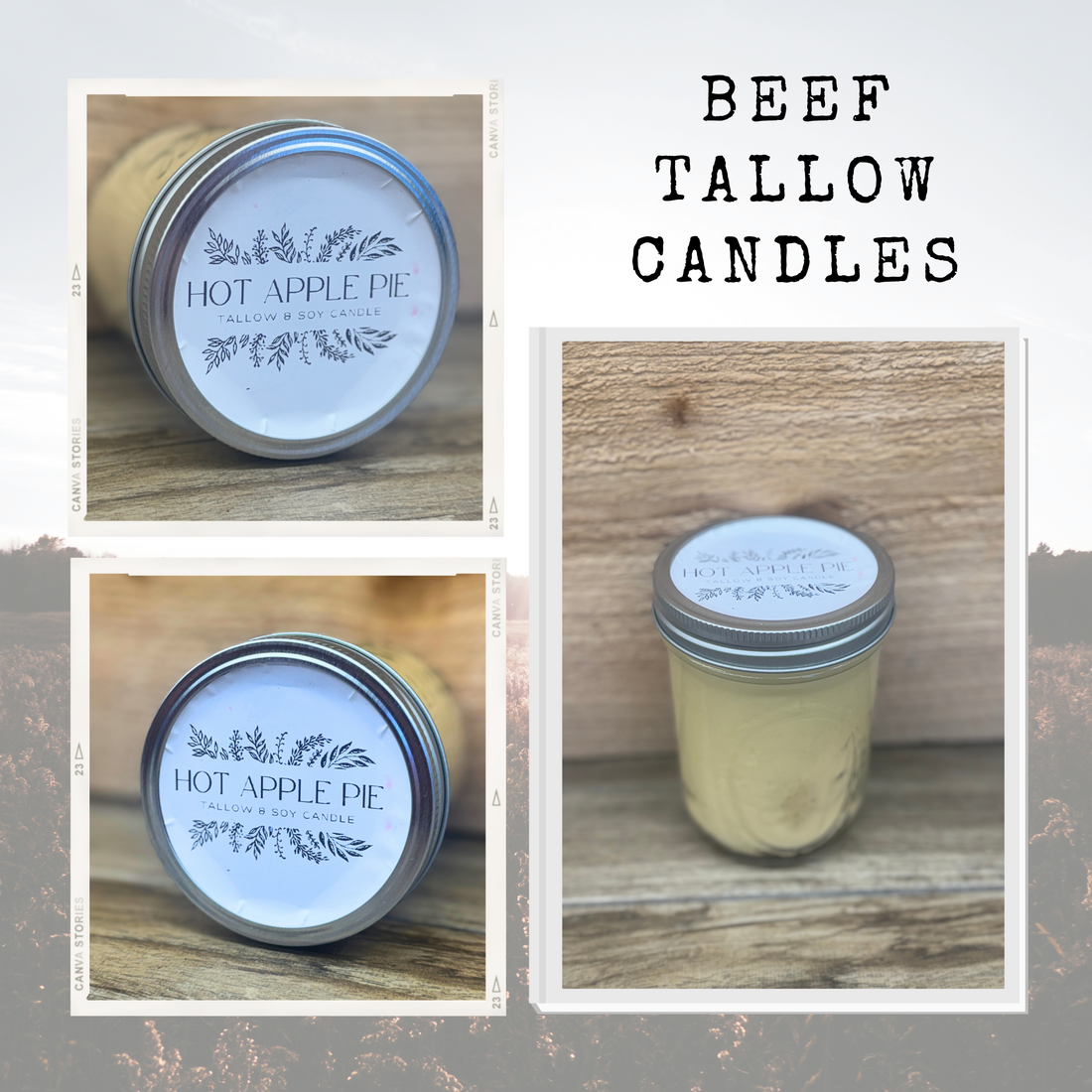 Parker County Beef Company