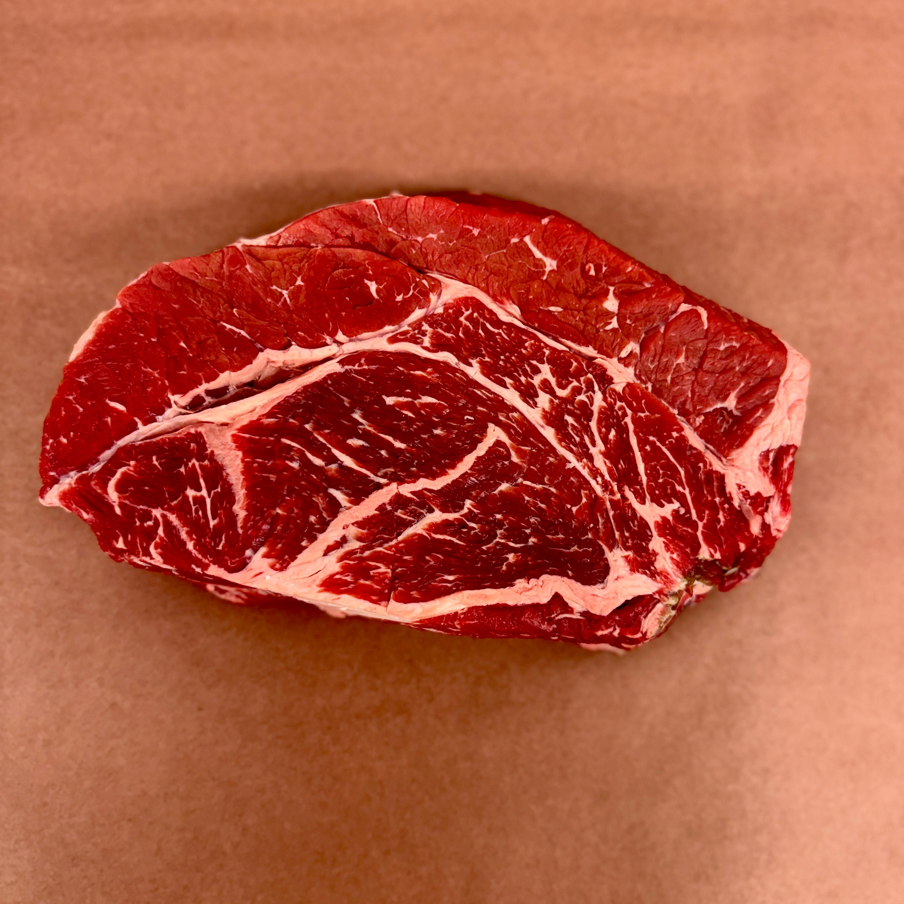 Parker County Beef Company