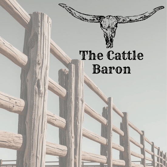 Parker County Beef Company