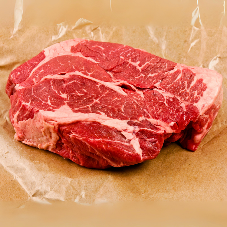 Parker County Beef Company